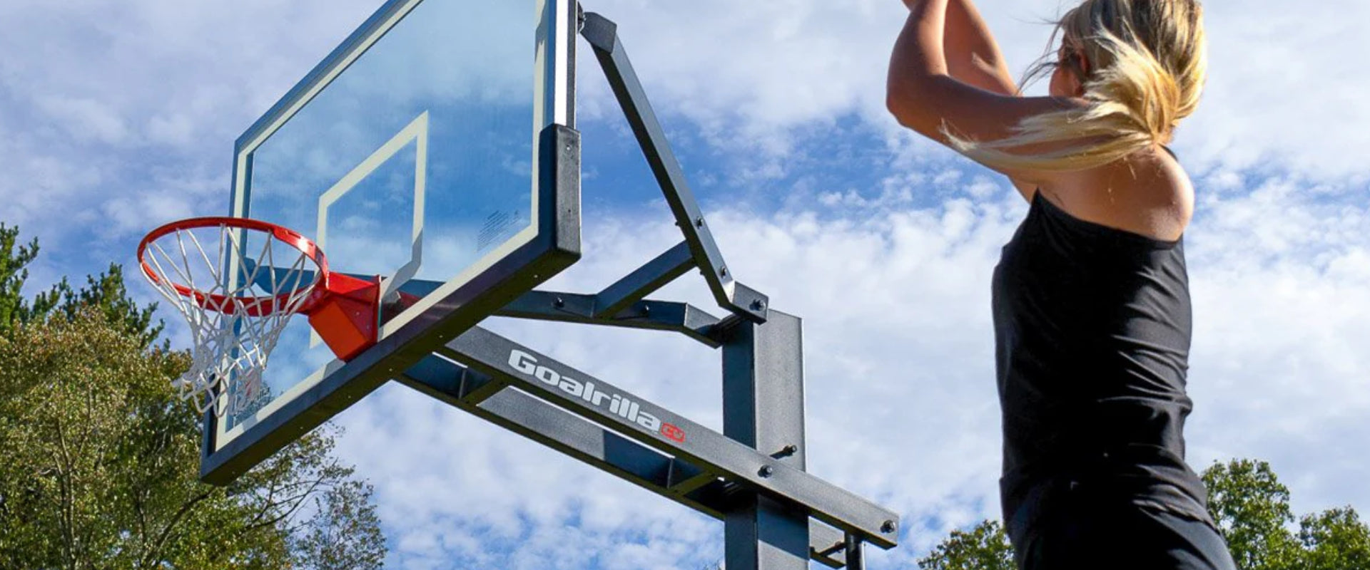 Shop Swing Sets, Basketball Hoops, Gaga Ball Pits & More! – The ...