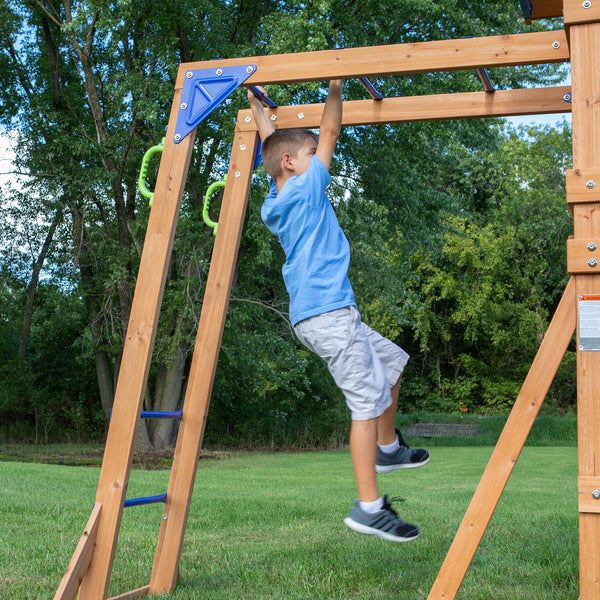 Beach Front Play Set - Backyard Discovery – The Backyard Guys